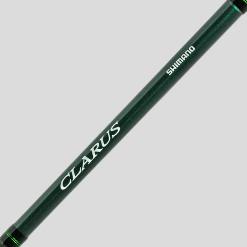 Caña de spinning Clarus 10-20lb | Armeria estilo de vida