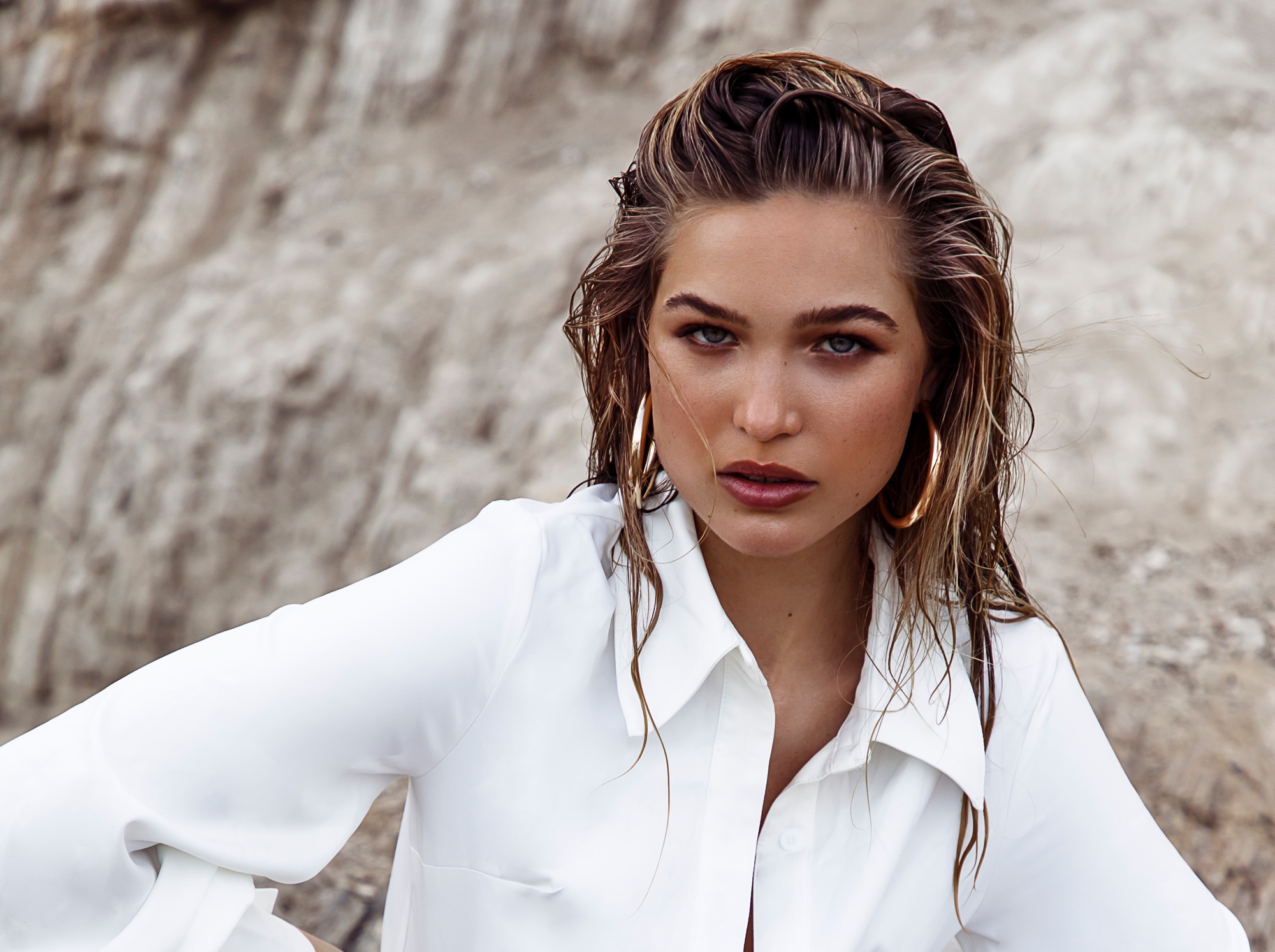 Makeup | Courtney Dapper Make Up