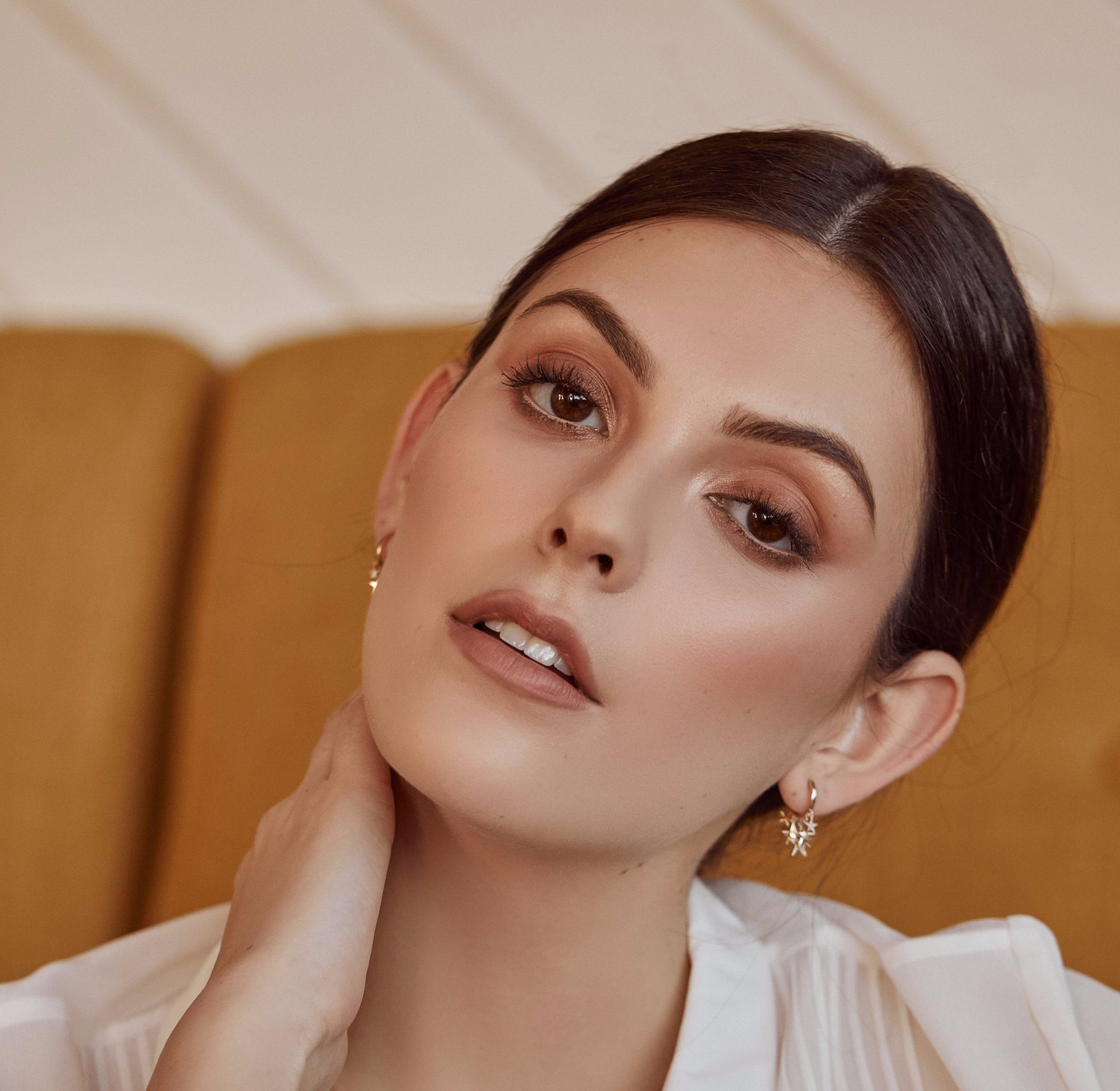 Makeup | Courtney Dapper Make Up