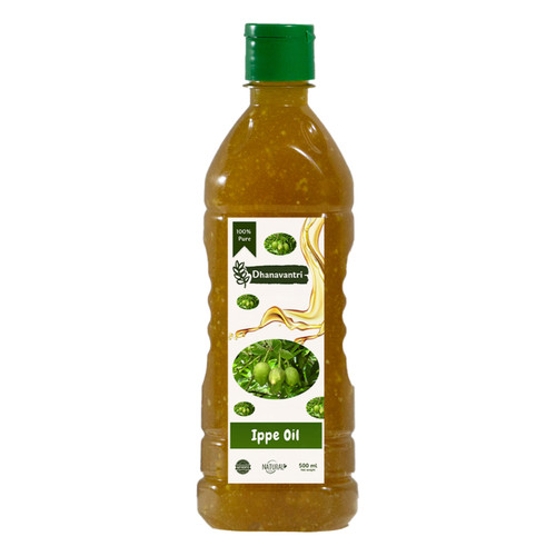 Ippe / Mahua oil - for Deepam | Dhanavantri