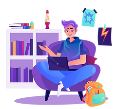 The Sandbox | Digital Mental Health Service