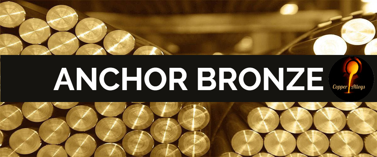 C36000 / CDA 360 Brass - Anchor Bronze & Metals, Inc.