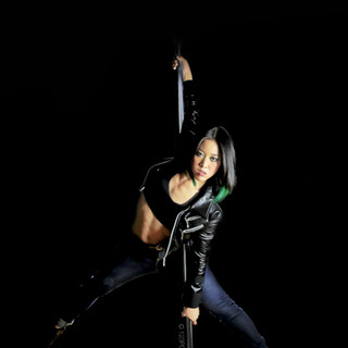 EMILY TUNG | STUNTS & MARTIAL ARTS