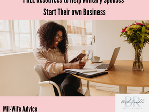 Welcome to Beth Runkle's Official Site | Faith, Hope, and Military Life