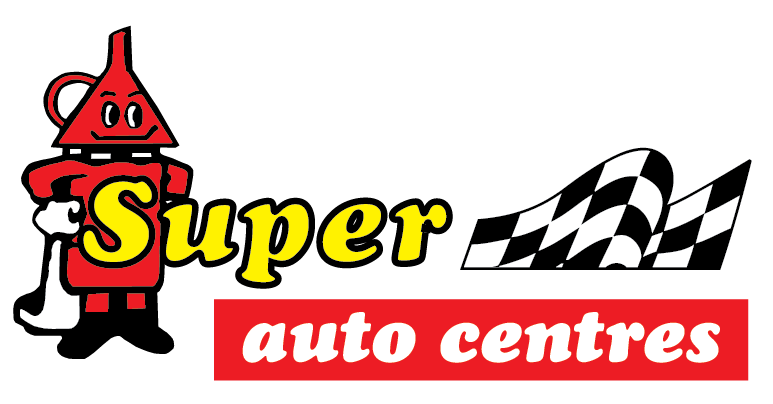 Super Lube Logo Super Lube 耐高溫潤滑油