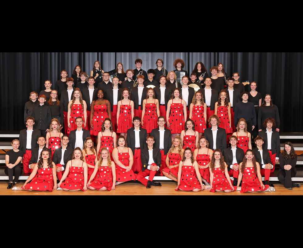 The Ambassadors | Storm The Stage