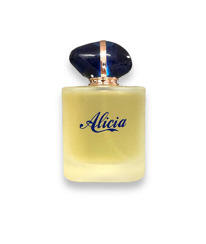 Alicia Perfume Cubano - Eau de Parfum 100 mL - 3.3 Fl. Oz. | Suchel Forever