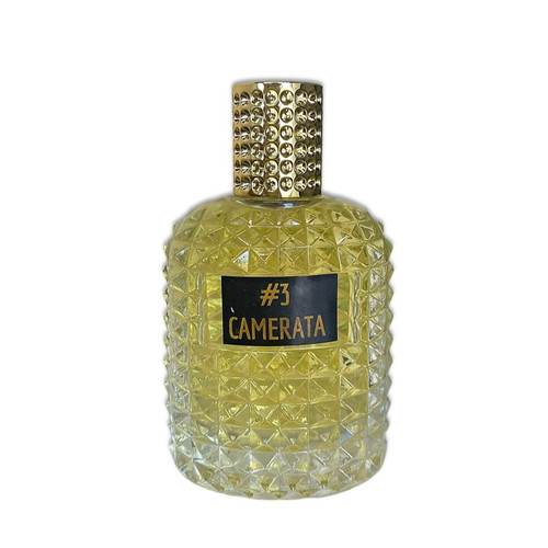Camerata BOOM! #3 Eau de Parfum for Women | Suchel Forever