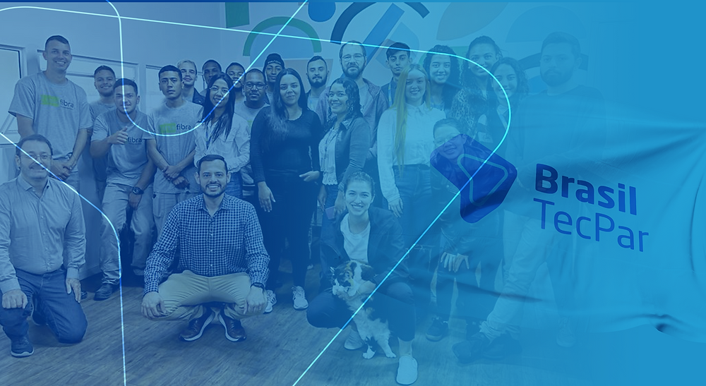 Brasil TecPar incorpora provedor Usafibra e amplia presença no RS