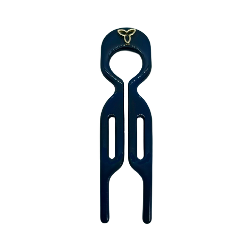 Pin Up Azul (par) | Pinupz