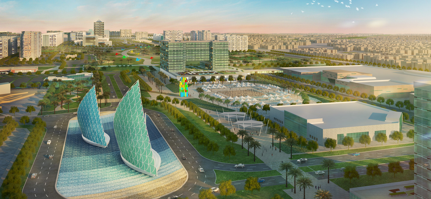 Residential | KEO Main