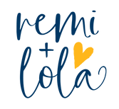 Remi + Lola | Couture Collars + Tags