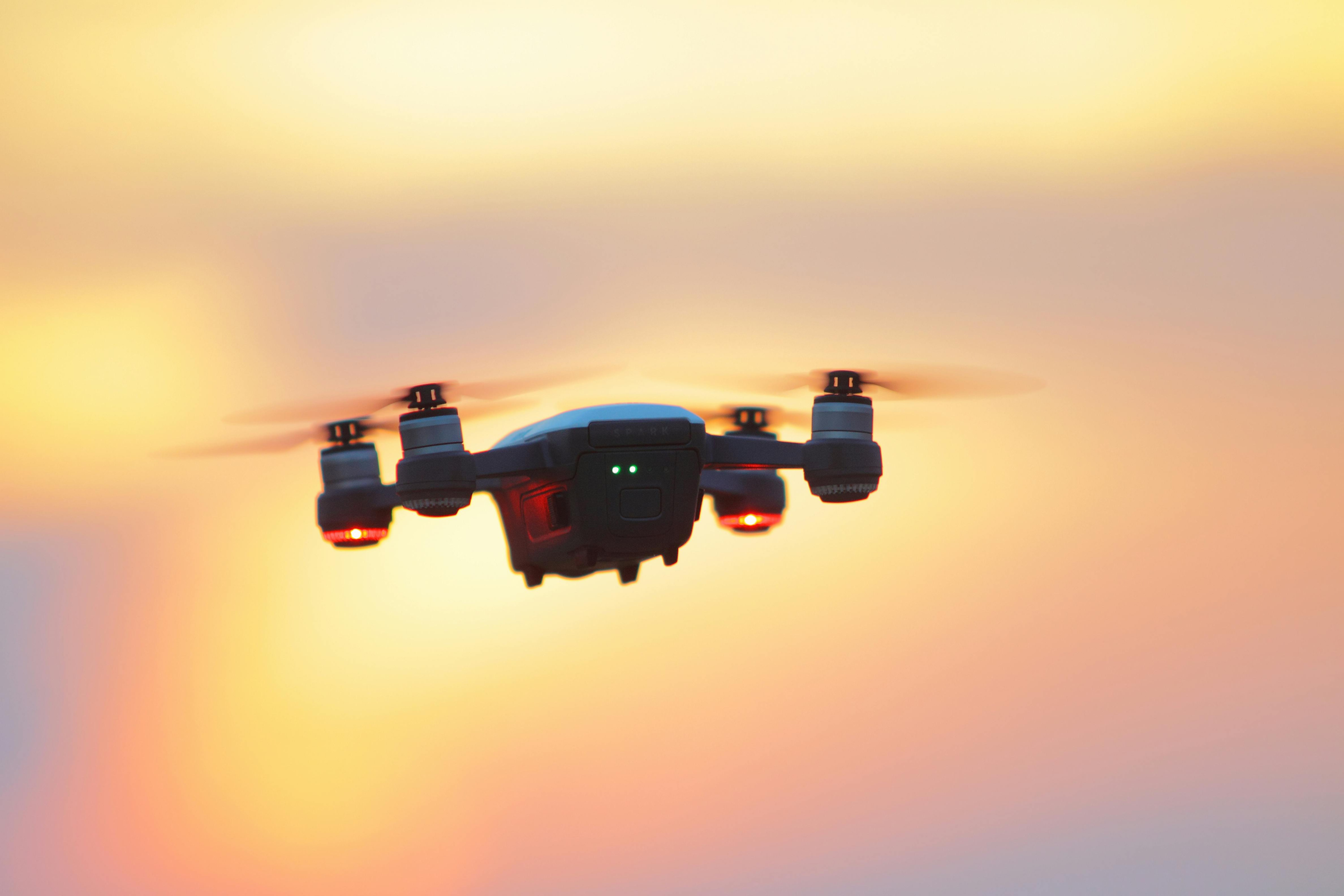 The Dangers of Flying Drones in Windy Conditions, 2fd01fb2-4c54-4438 ...