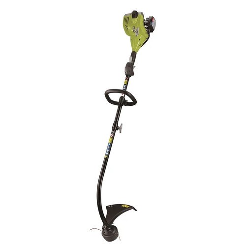 Ryobi 26cc Curved Shaft Line Trimmer | The Trading Haus