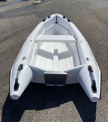 MAC 270 Dinghy | The Trading Haus