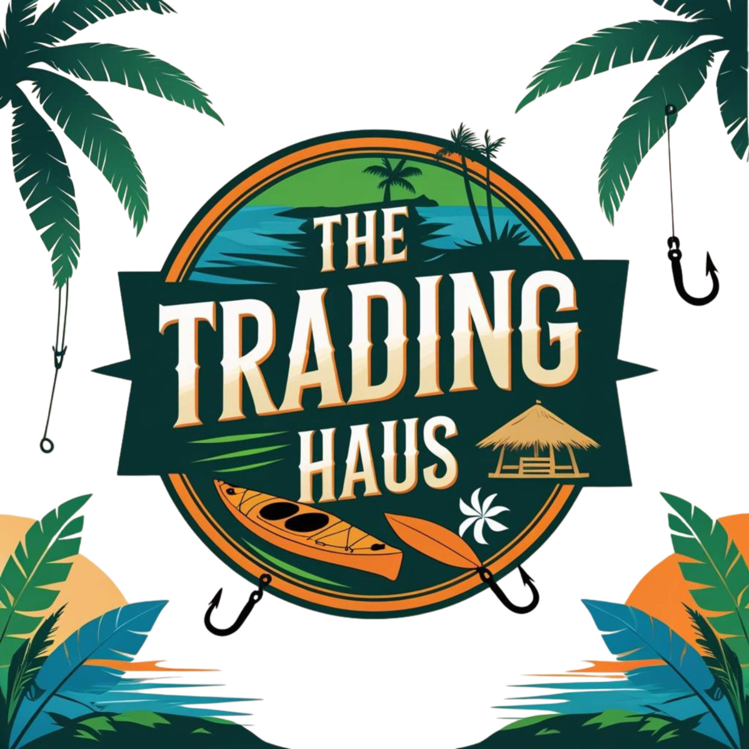 The Trading Haus - for spearfishing, camping and homeware