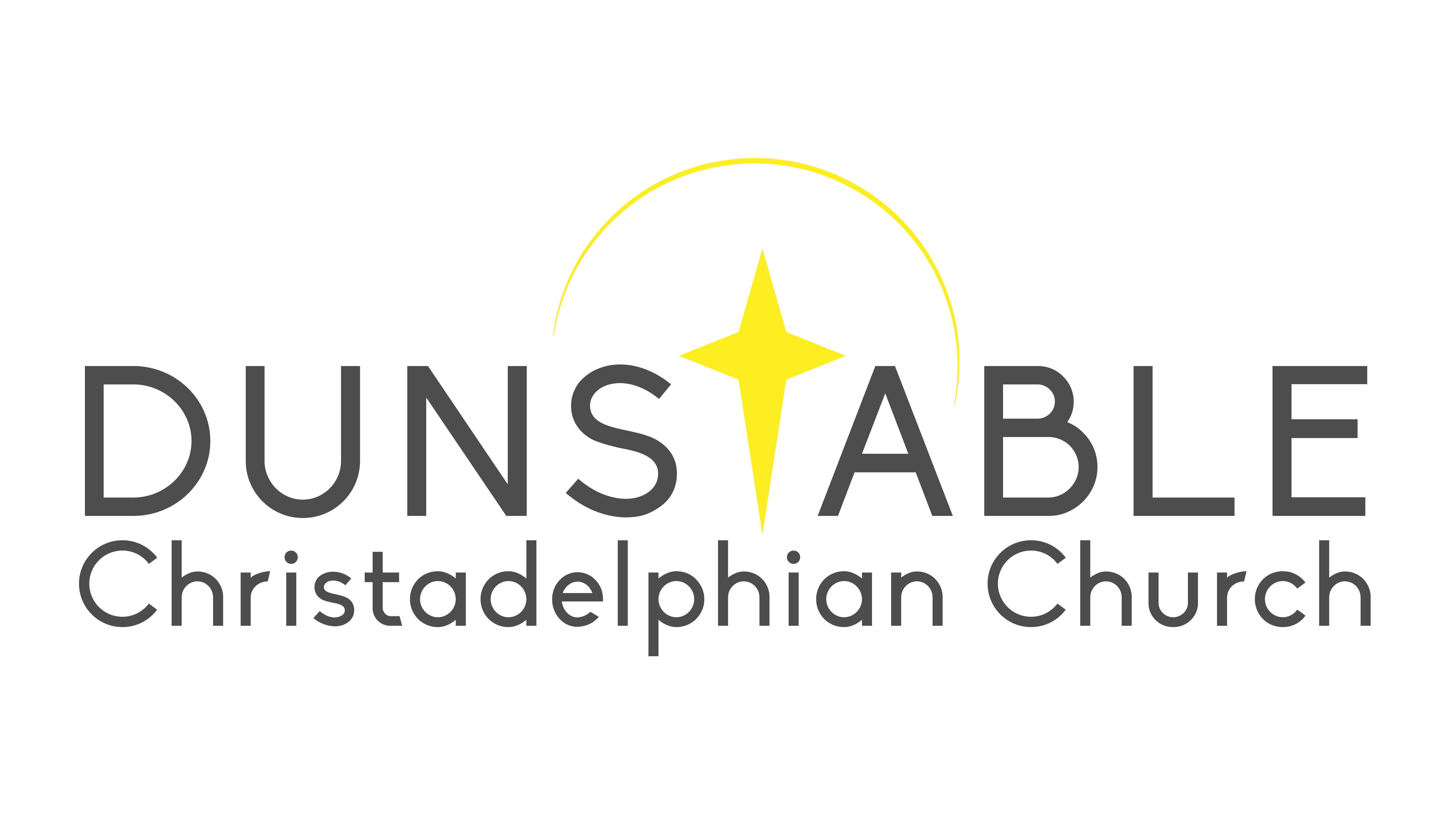 Christadelphian Logo