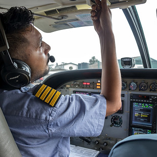 MAF | Flight Training Centre Queensland