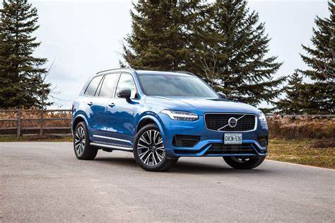 Volvo XC 90 T6 (2.0) 320HP | HOPP SpA