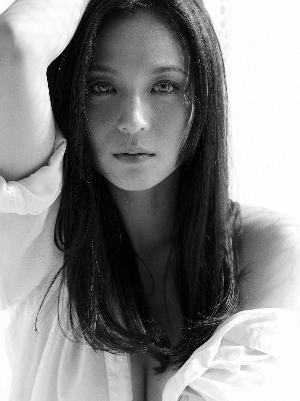 Actor I TheGraceHuang I Official site of Grace Huang