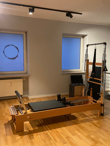 Studio | The Reformer Studio