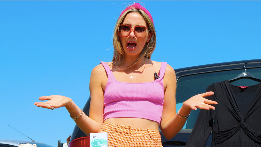 HOME | Rebecca Bellavia