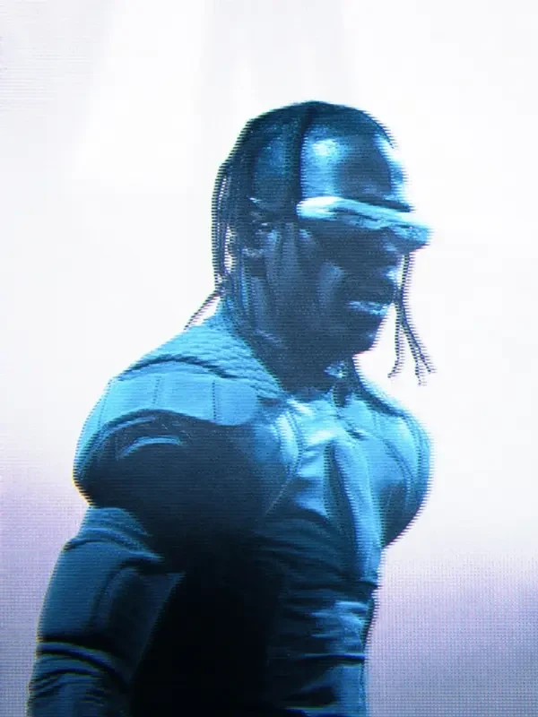 TRAVIS SCOTT