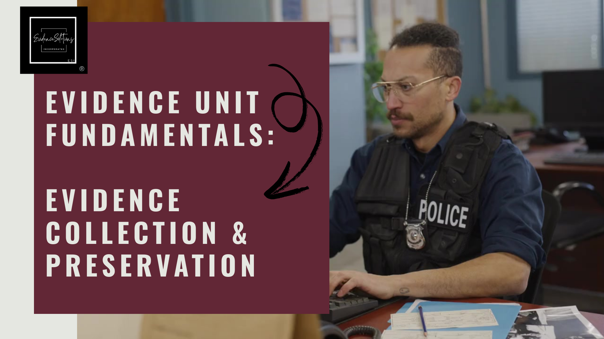 Evidence Collection and Preservation | Evidence Solutions
