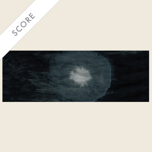 Moon Shade / PDF Score | gogosatoshi