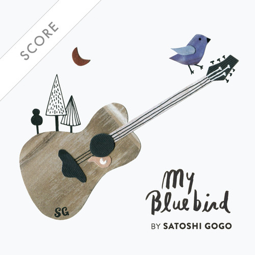 My Bluebird / PDF (whole album) | gogosatoshi