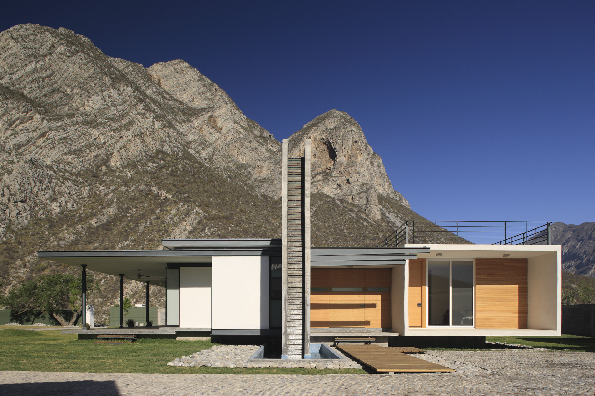 Casa Huasteca | FM Arquitectura