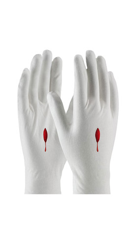 Nylon Gloves - Stigmata | SEBASTIAN+MELMOTH