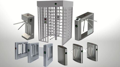 Turnstile | SouthTech