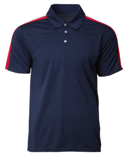 Racer Polo | Catalia Corporation