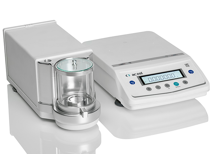 Micro Balance | 0.001mg Weighing Balance