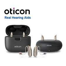 Oticon Real 1 minirite R | novahearingcenters