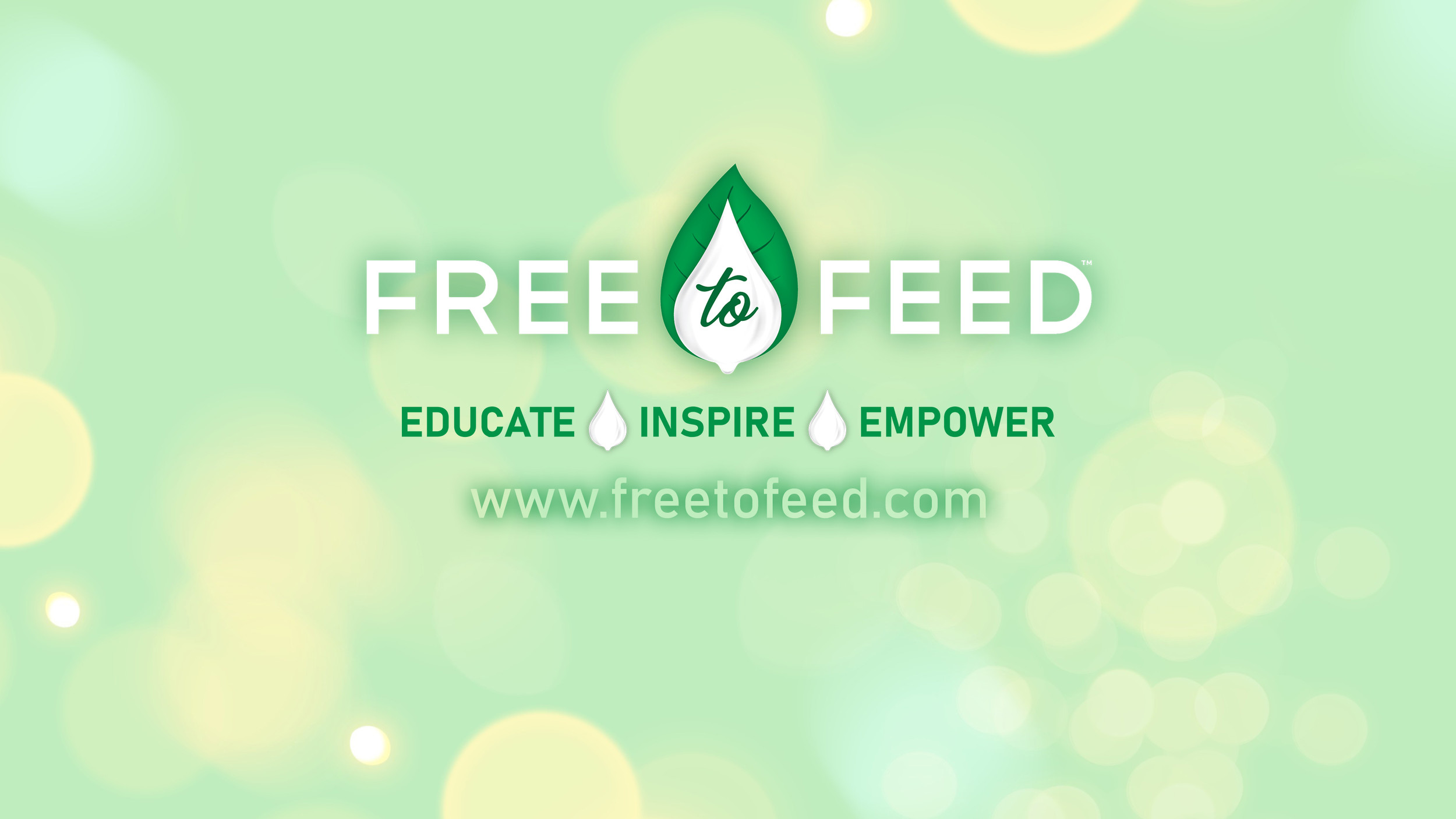 Timing Myths | Free to Feed