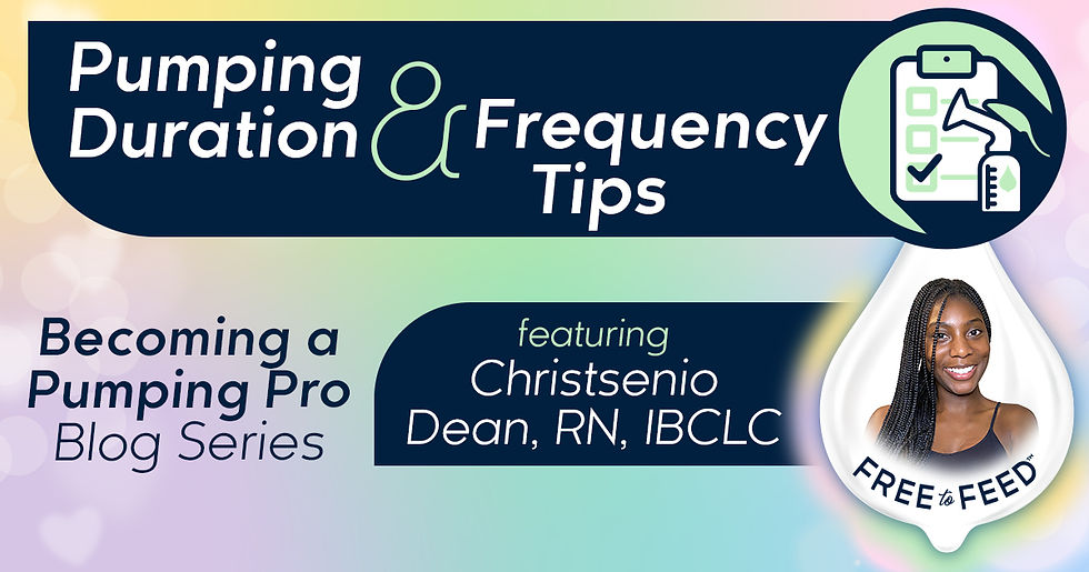 'Maximizing Milk Production and Become a Pumping Pro: Science-Backed Tips'