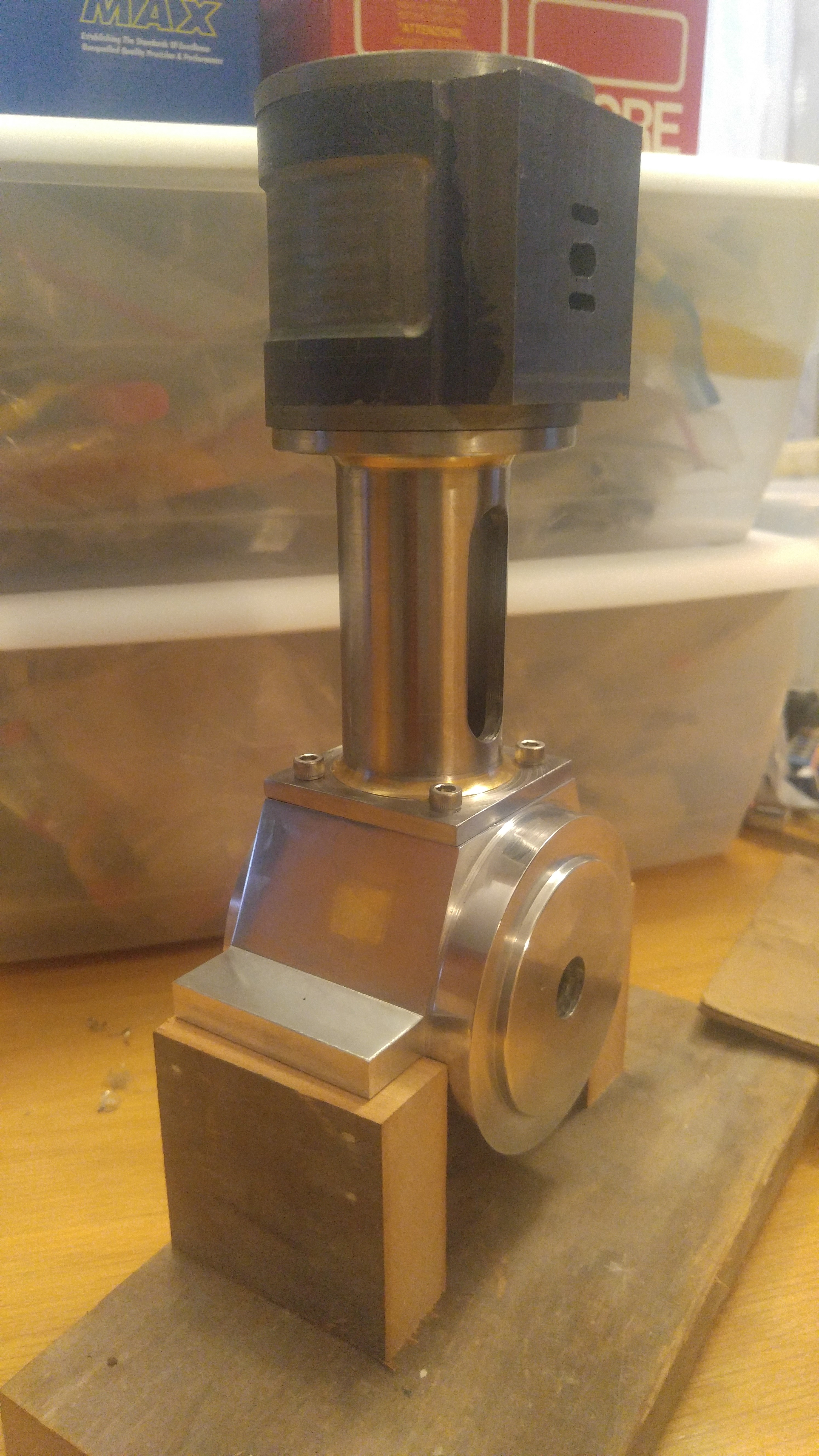 Steam Engine | jag-aire