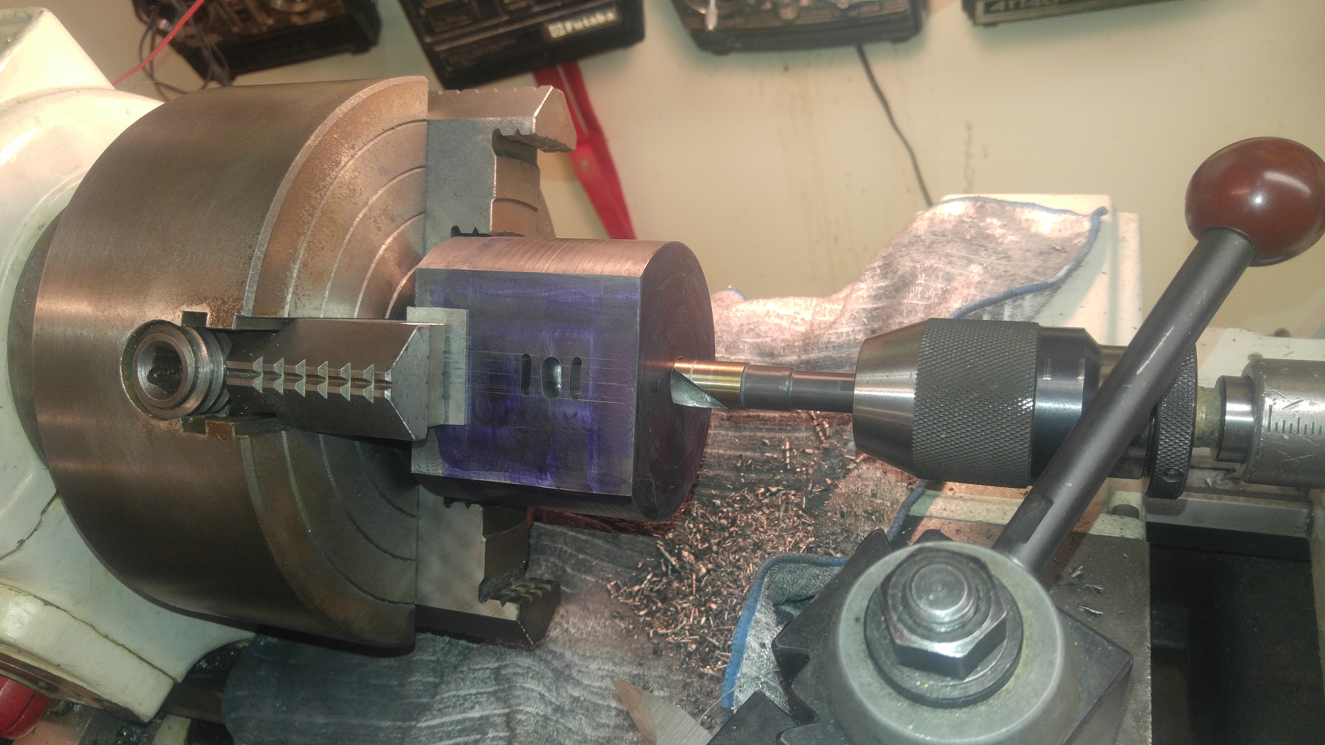 Steam Engine | jag-aire