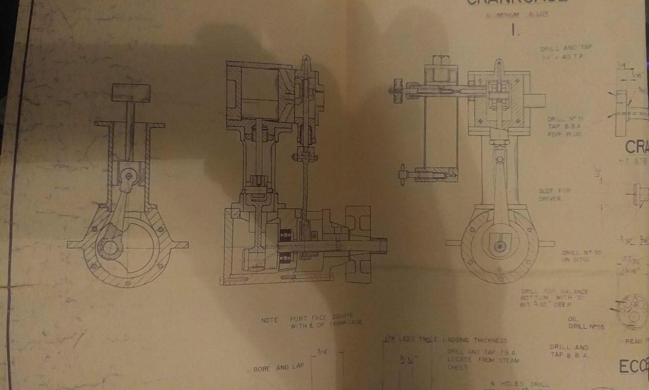 Steam Engine | jag-aire