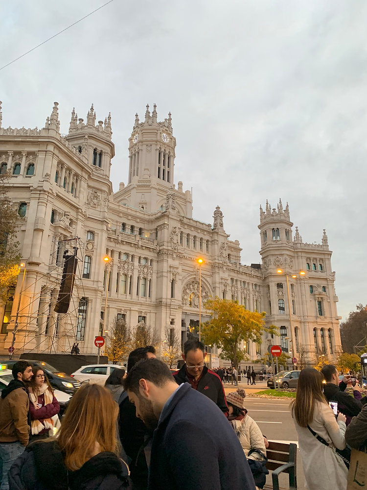 Exploring the Rich History and Beauty of Spain