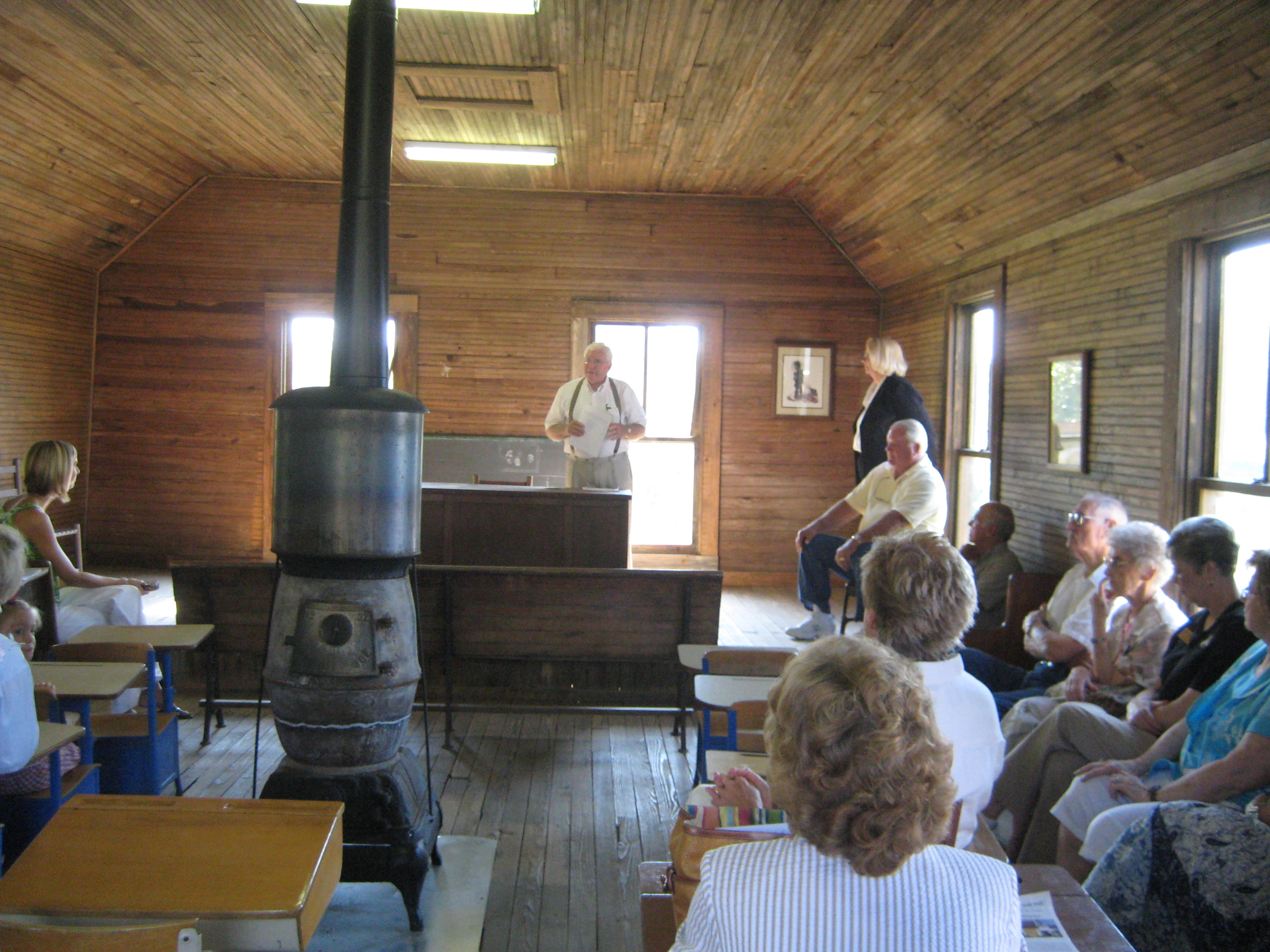 History of Haralson County, Georgia