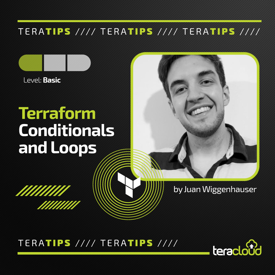 Terraform Power-Up: Essential Hacks with Conditionals and Loops