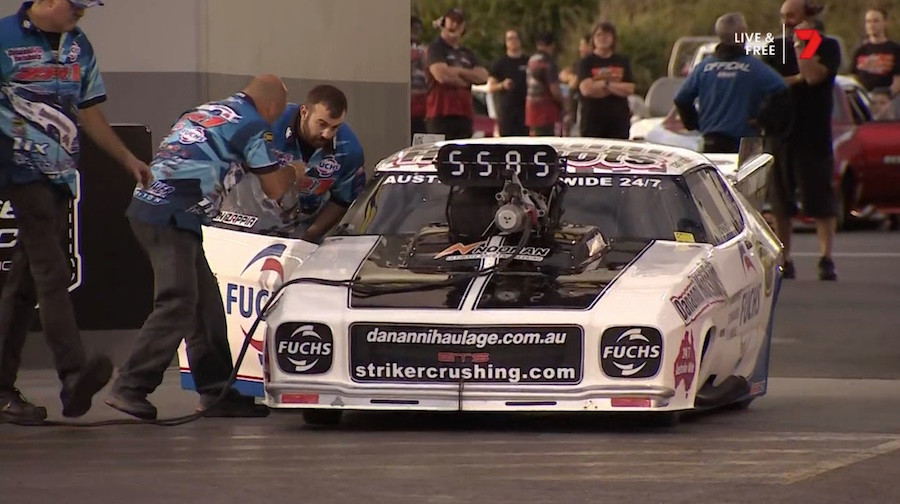 Experimental season brings gains to John Zappia