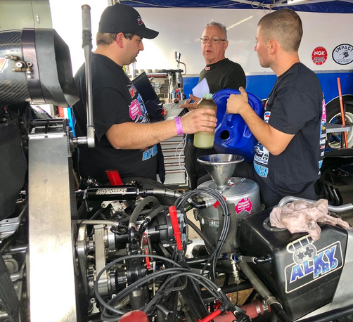 Official Fan Page | Zappia Racing | Australia | John Zappia