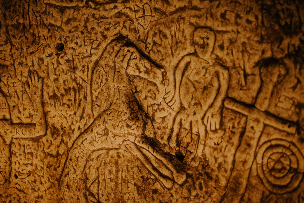 A Day in the Life of a Royston Cave Guide