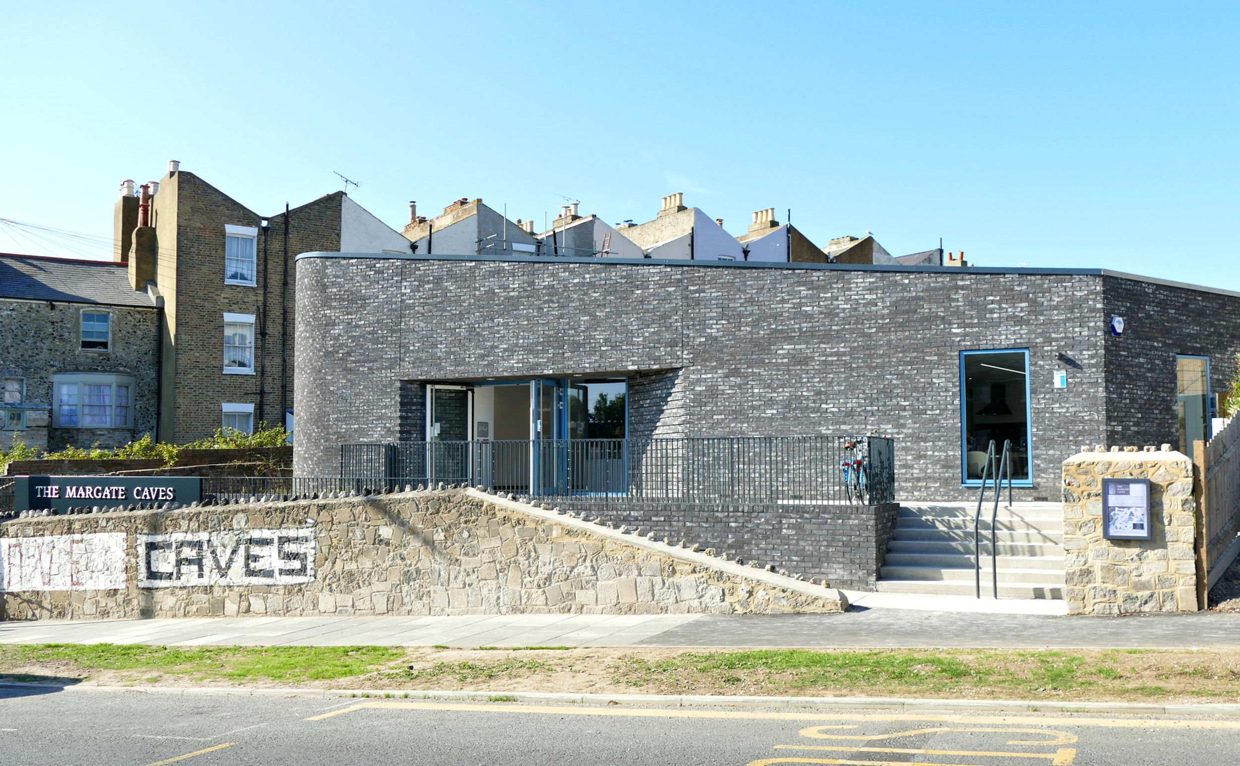 News | The Margate Caves