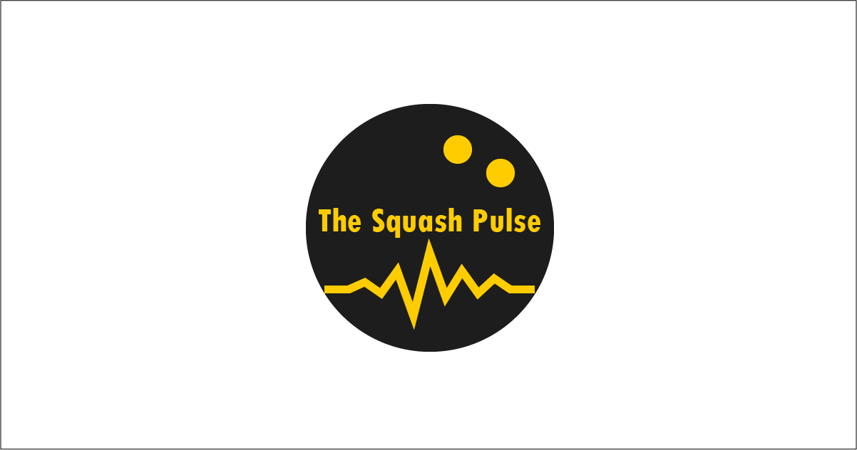 The Squash Pulse【By Former Hong Kong Squash Rep】