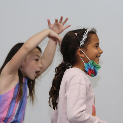 Take One Studio I Acting classes for Kids & Teens in Miami I TV and Film